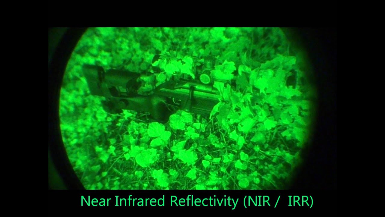 The Best Sniper Rifle Camouflage - Blaser .338 Lapua Magnum - YouTube