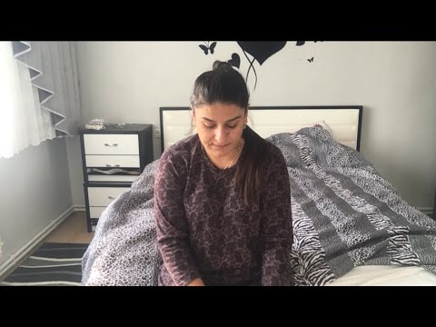 KORKU , ENDİŞE , HÜZÜN 😢 AMELİYAT GÜNÜ BELLİ OLDU 😔 HASTANE ÇANTASI HAZIRLIĞIM