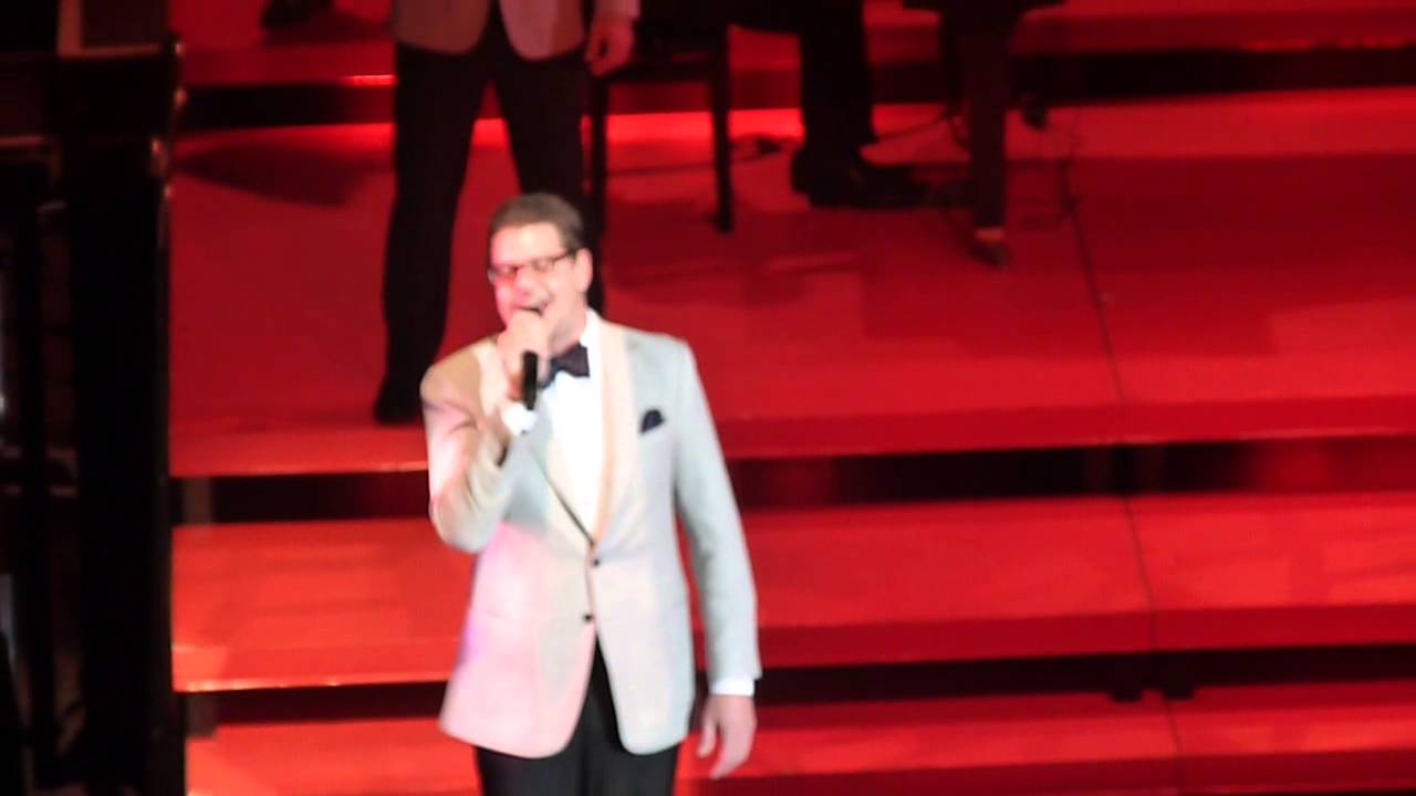 The Ten Tenors - Bui Doi (From Miss Saigon) - YouTube