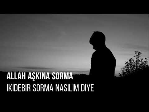 mazlum baba : nasıl olayım şiir kısmı  watsap kisa  durum  videoları