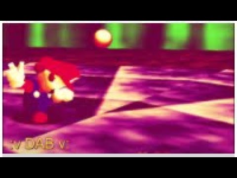 Mario bros haciendo un DAB EN 2021 (Super mario 64) - YouTube