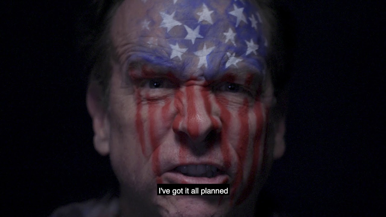 Angry Alan Trailer - YouTube