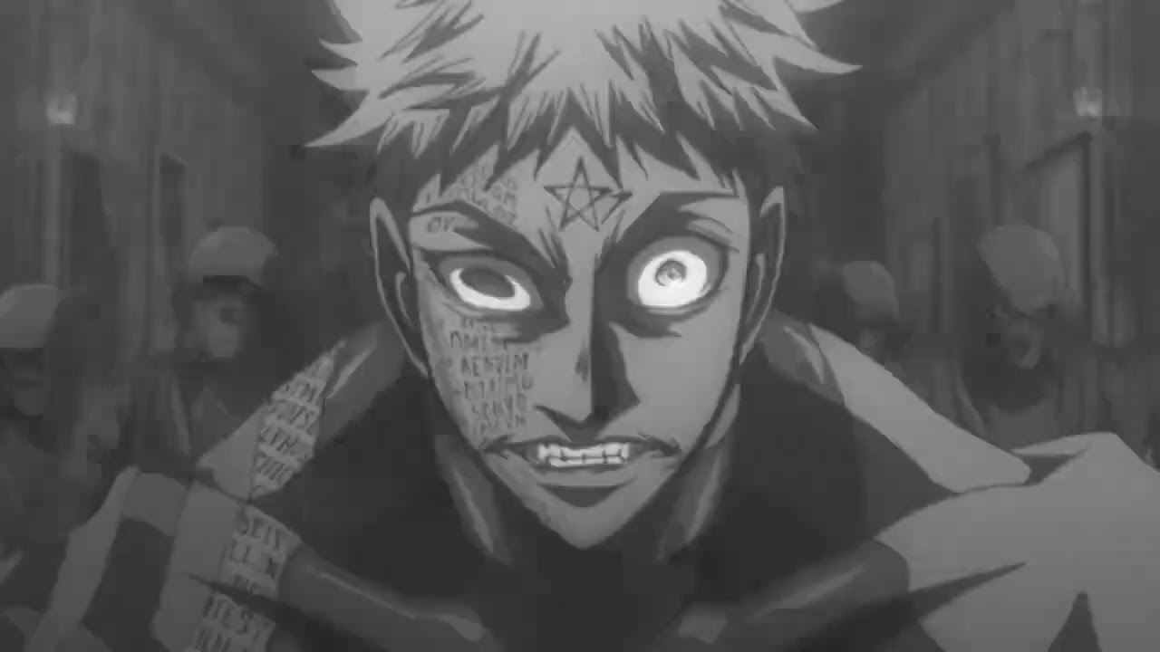 $uicudeboy$ - Champion Of Death / Hellsing [ AMV ] - YouTube