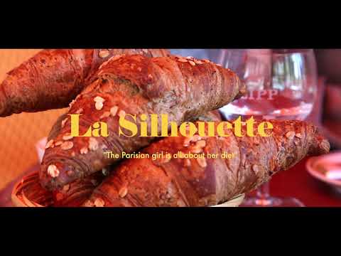 Adèle Farine & la Parisienne - L'Officiel