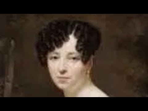 New Orleans History- Bad Ass Broad - YouTube