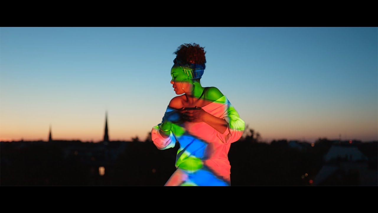 YULICE - Euphorie (Offizielles Video) - YouTube