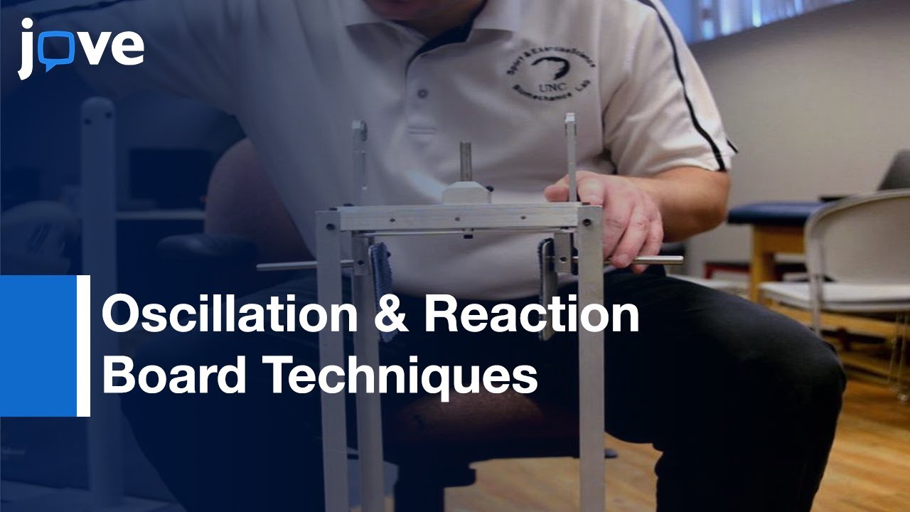 Reaction Board Techniques Estimating Inertial Properties-Below-Knee ...