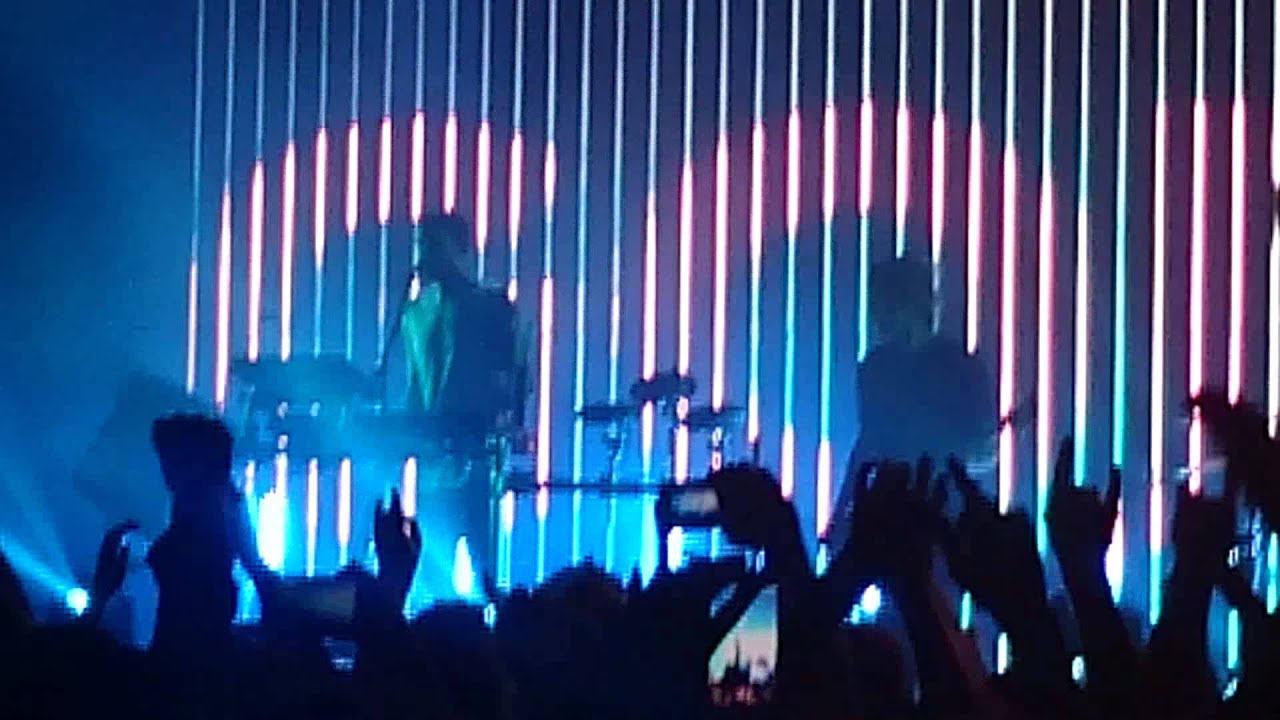 BMTH shadow Moses - bring me the Horizon - YouTube