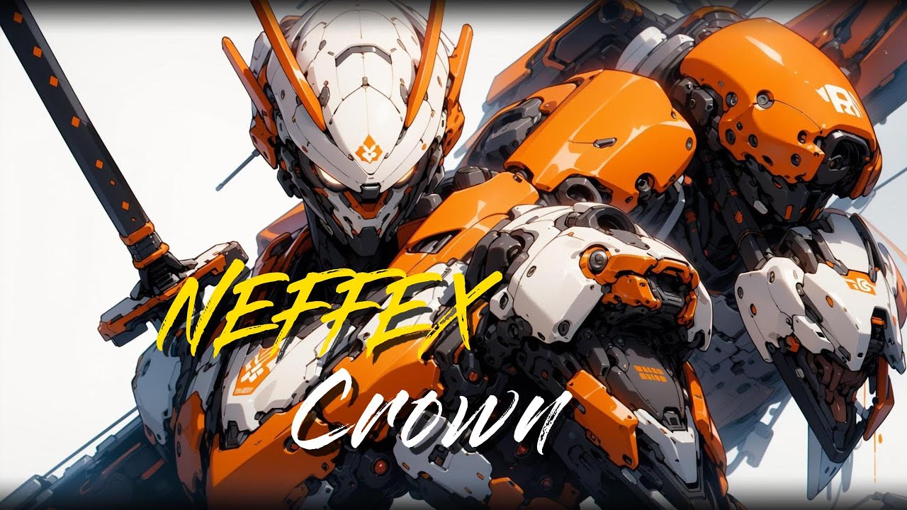 NEFFEX - Crown | Nerv Corps - YouTube