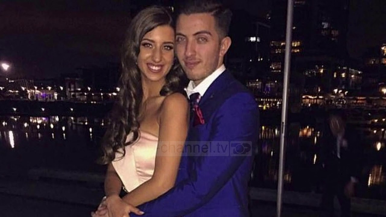 Top News - Vrau vajzën dhe dhëndrin/ Habit Osman Shaptafaj: Jam i ...