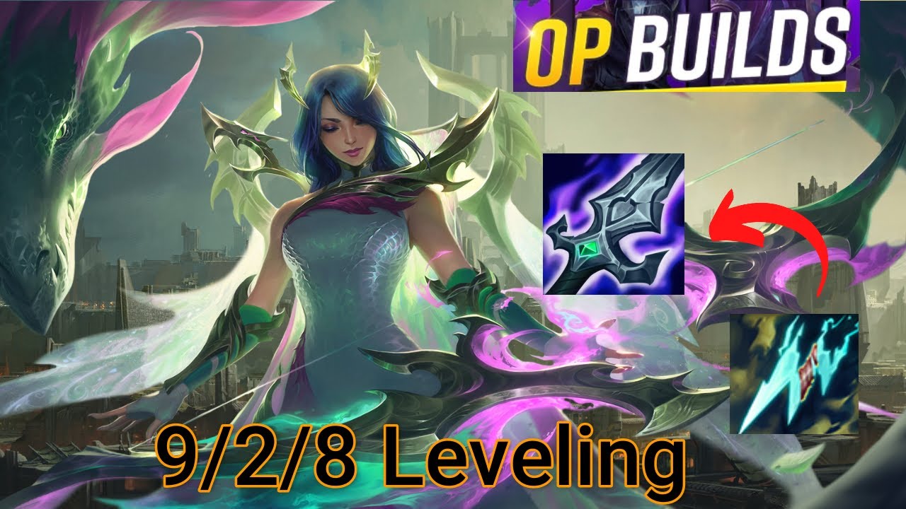 Ashe Speed Build League Of Legends Gameplay 04.11.2024 - YouTube