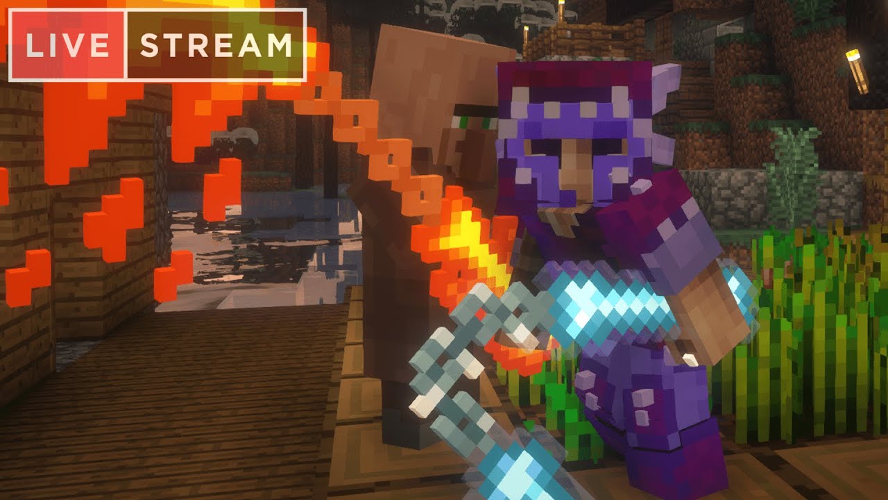 Bruzli 👹 RL Craft #29 - YouTube