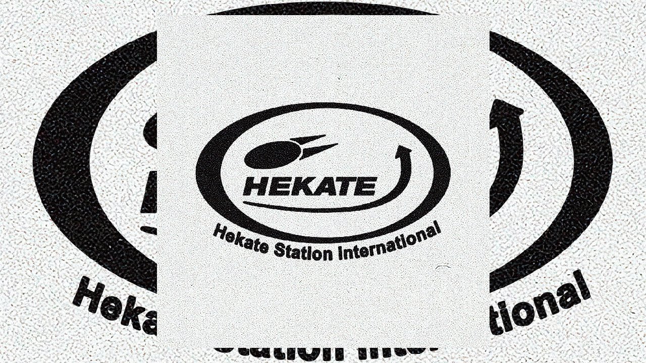 Hekate - ultraviolet (Audio) - YouTube