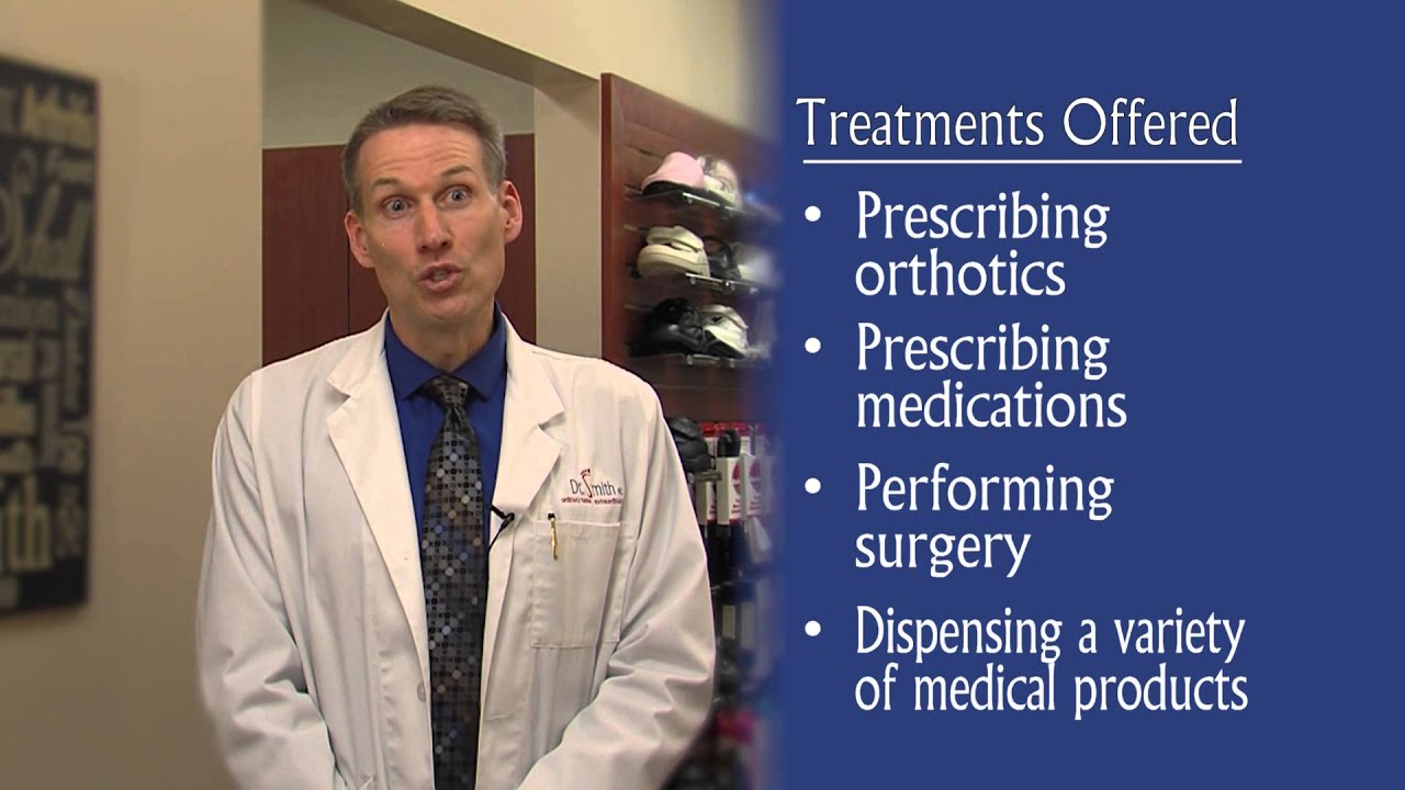 Dr. Kevin Smith - Longform Video (Produced by WHBF) - YouTube