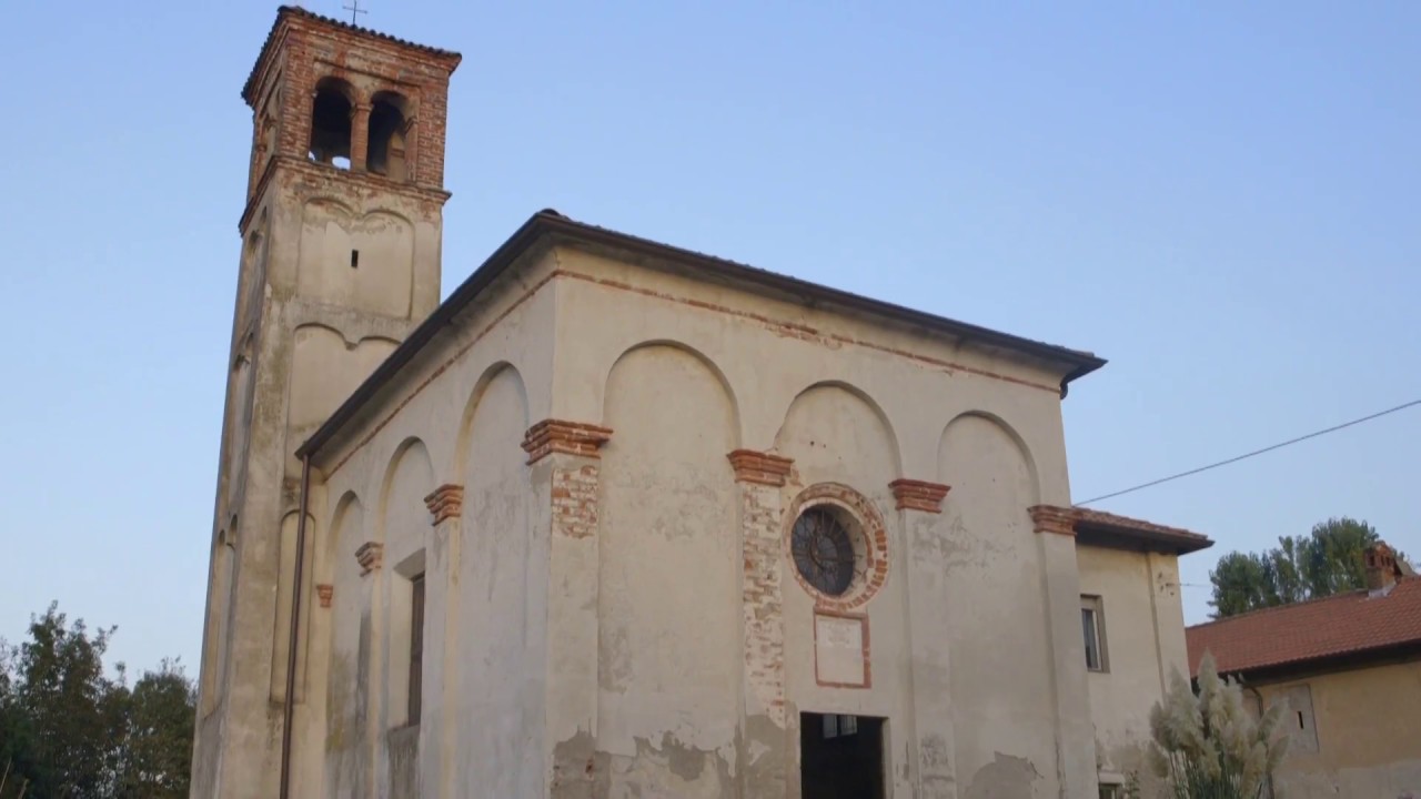 Video Istituzionale del Comune di Cisliano - YouTube