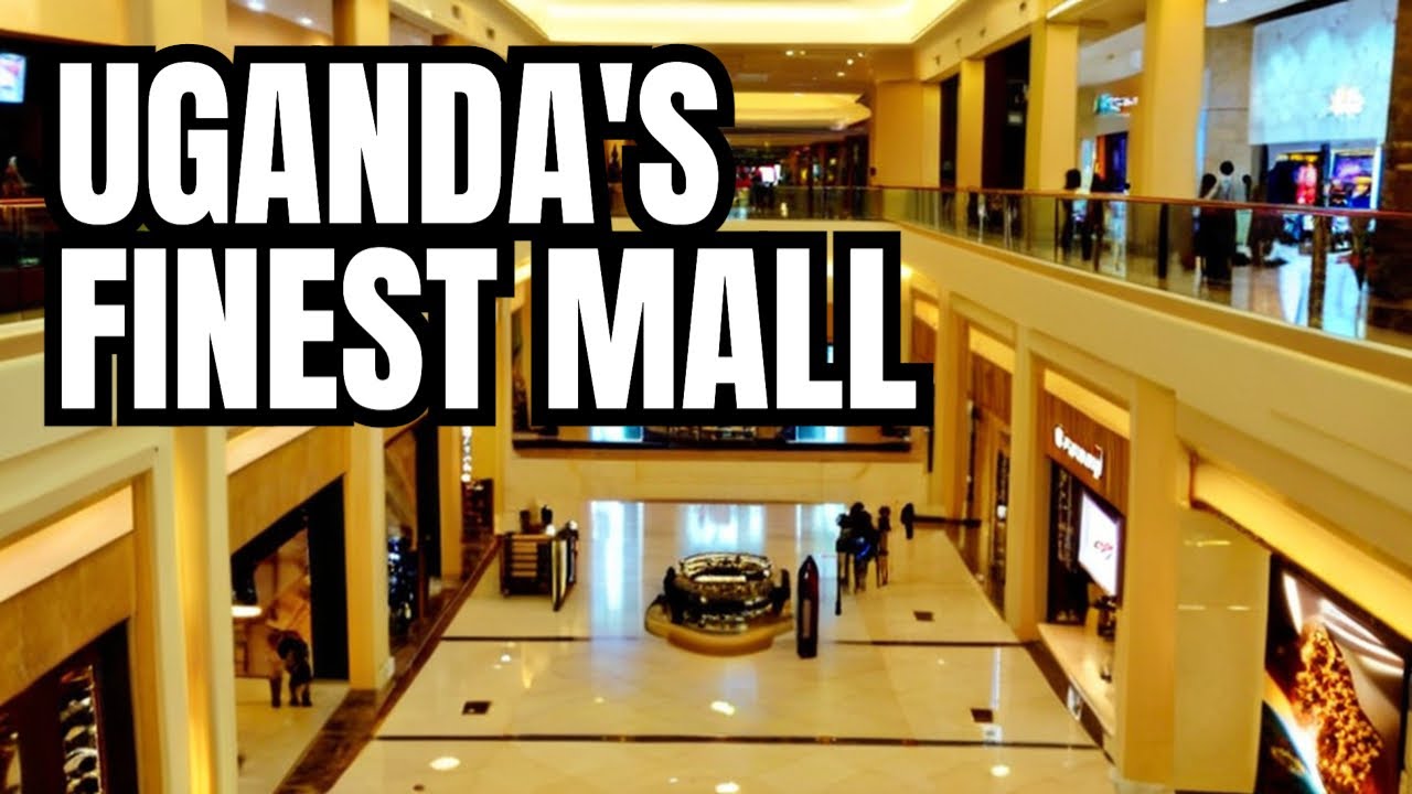 INSIDE UGANDA'S MOST LUXURIOUS MALL THE ARENA MALL NSAMBYA KAMPALA ...