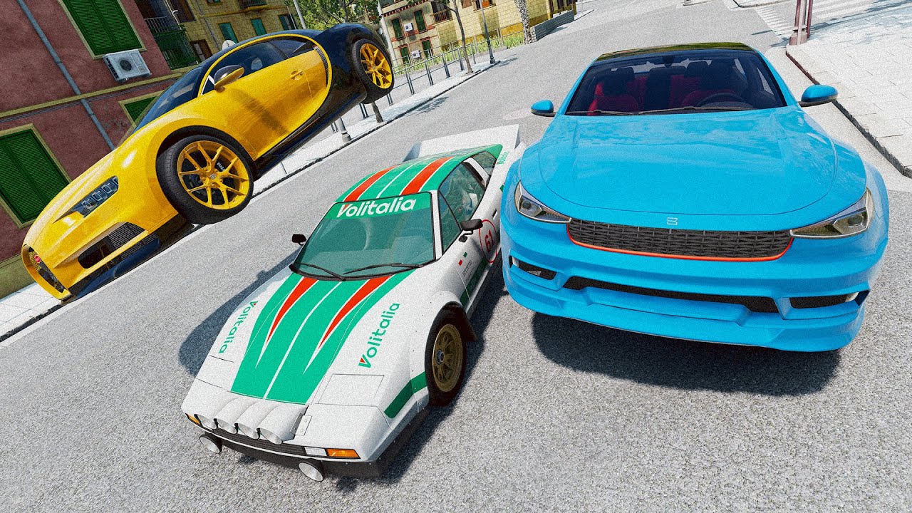 This Mod Keeps Getting Crazier! RANDOM CHAOS Mod Is IMPOSSIBLE ...