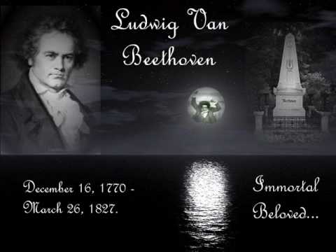Pathetique Sonata - Movement 3 - Rondo Allegro