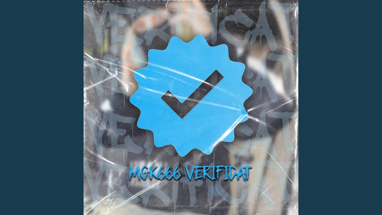 Verificat - YouTube Music