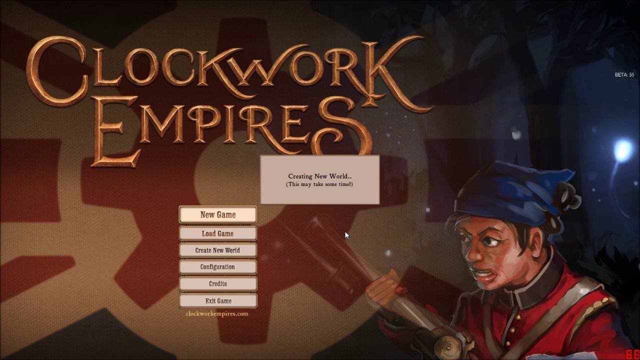 Let's Play Clockwork Empires Beta 55 Part 1 - YouTube