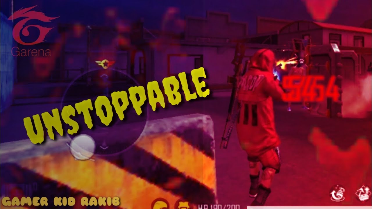 How to became a Pro player।। One tap play।।Free fire gameplaygameplay ...