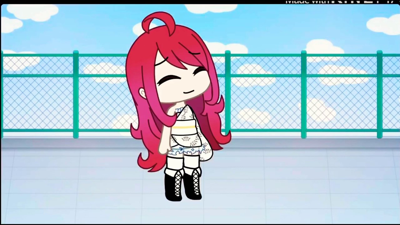 Phoenix I Gacha Life I - YouTube