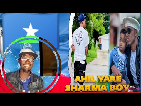 NEW! SOMALI MUSIC THAT WILL BLOW U'RE MIND 🇸🇴🇸🇴Sharma Boy || AAHIL YARE ...