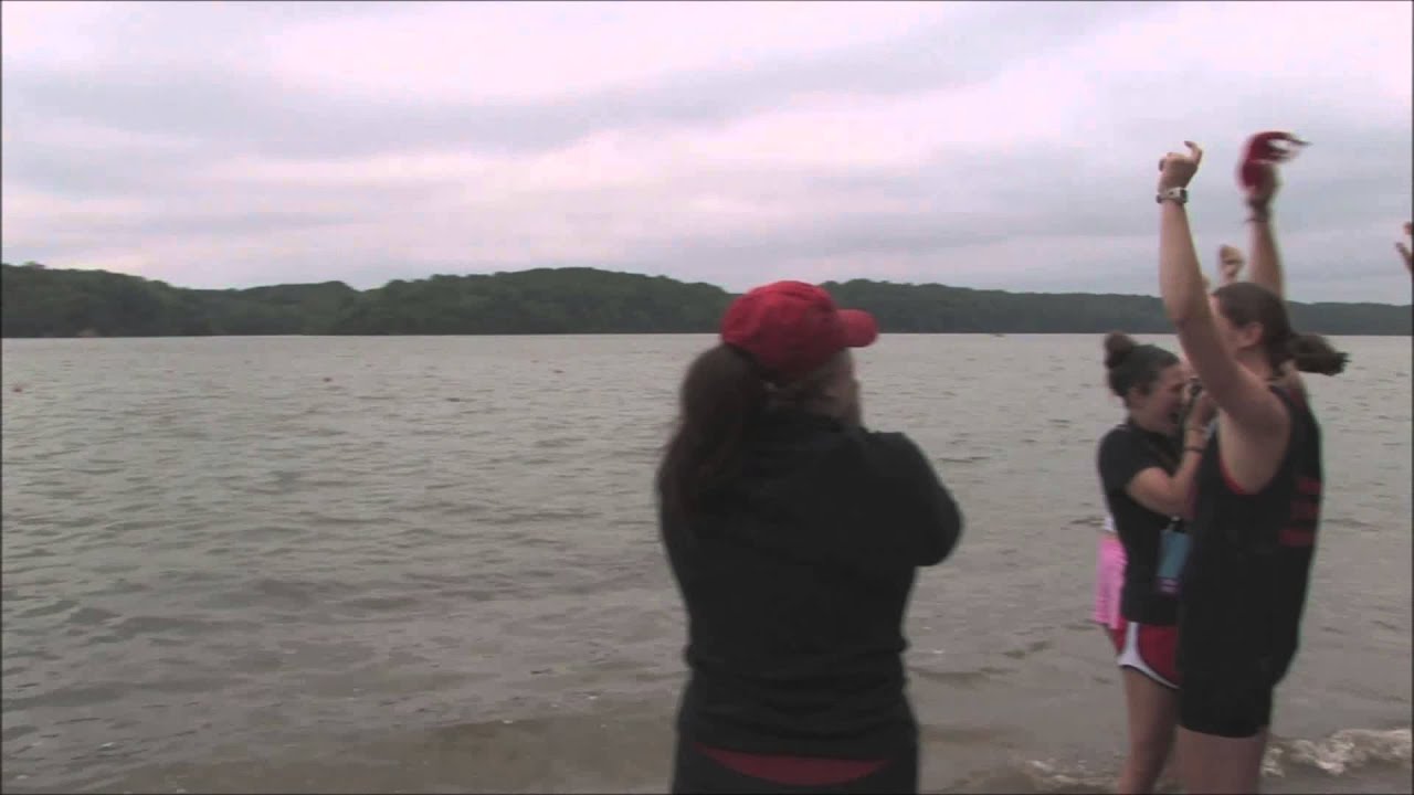 Ohio State Wins 2013 NCAA Women's Rowing National Championship - YouTube