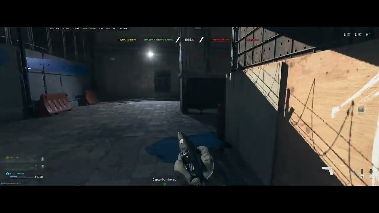 "Da-duh-duh Da-dah-DAAAAA!" (Call of Duty: Warzone 2.0) (2023-01-08 ...
