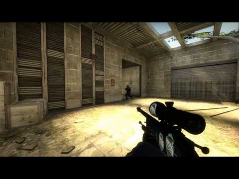 CS:GO - MeTeOr4z - AWP ACE - de_Cache
