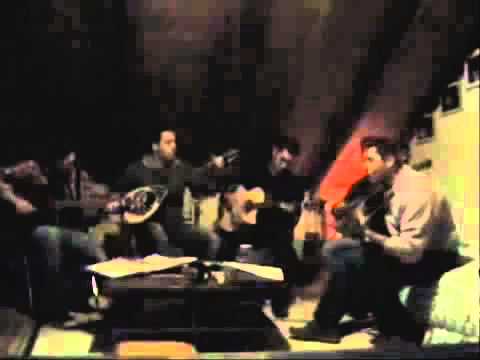 Εγω μαγκας φαινομουνα Κωστας Σκυλας - YouTube