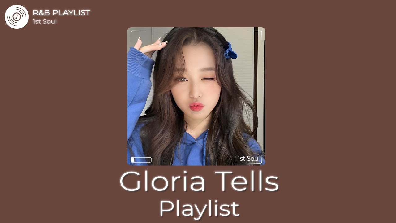 "Gloria Tells" songs playlist - The Very Best Of Soul Music - YouTube