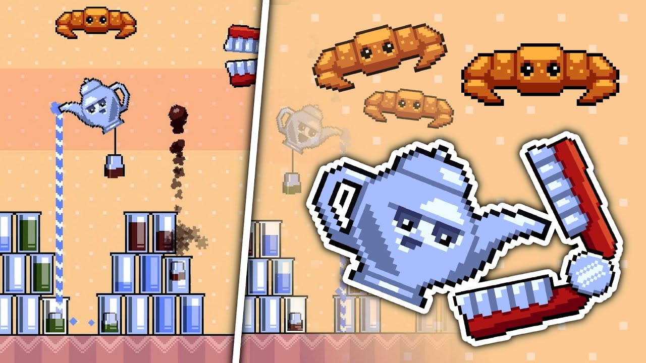 Nuclear Teapot - Trailer - YouTube
