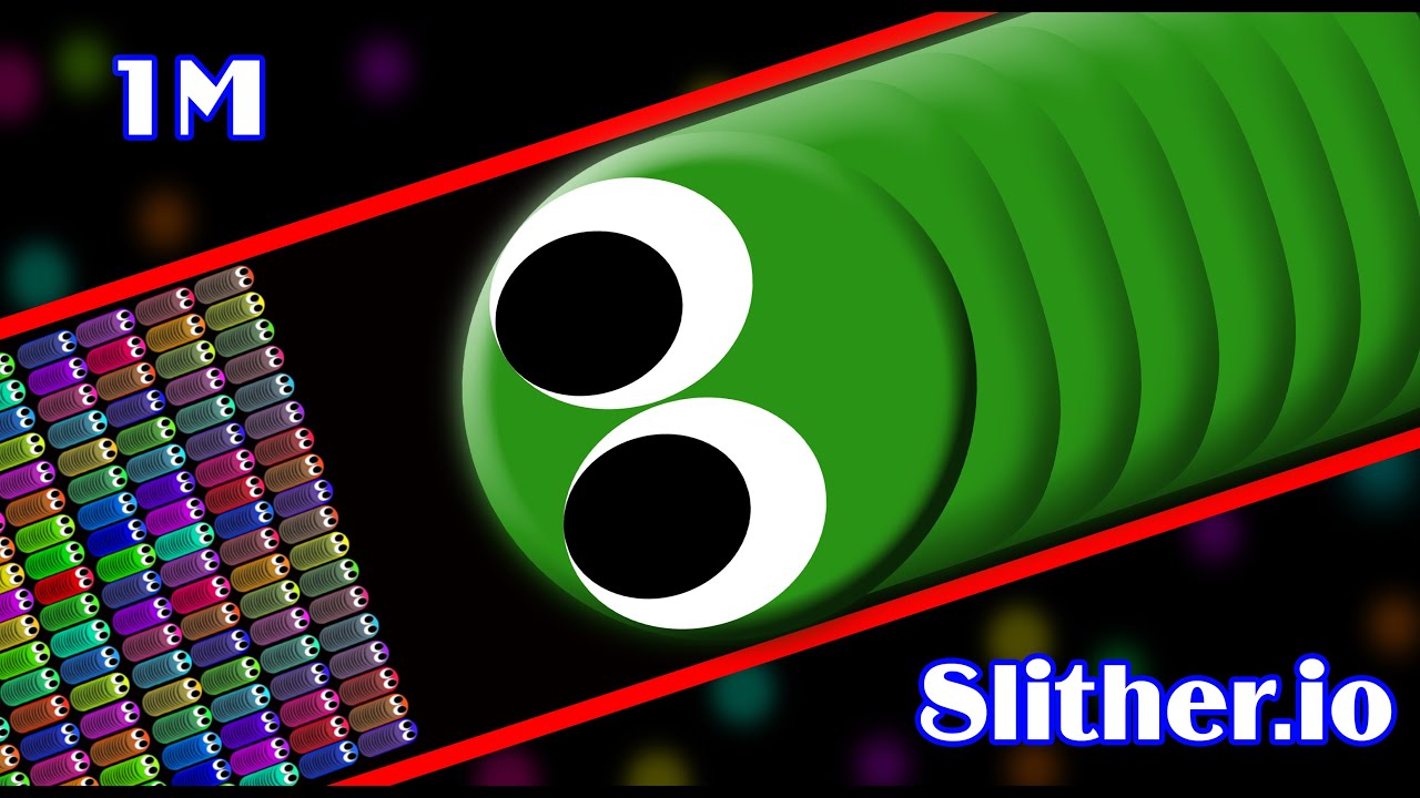 Worm io Logic Cartoon Animation Worm io Slither Snake Battle 3 - YouTube