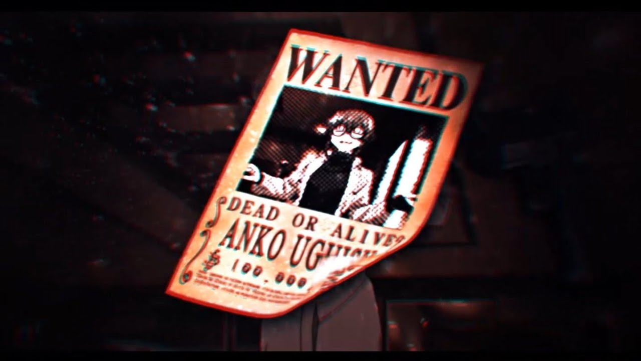 The Weekend Party Monster - Anko Uguisu - After effect - YouTube