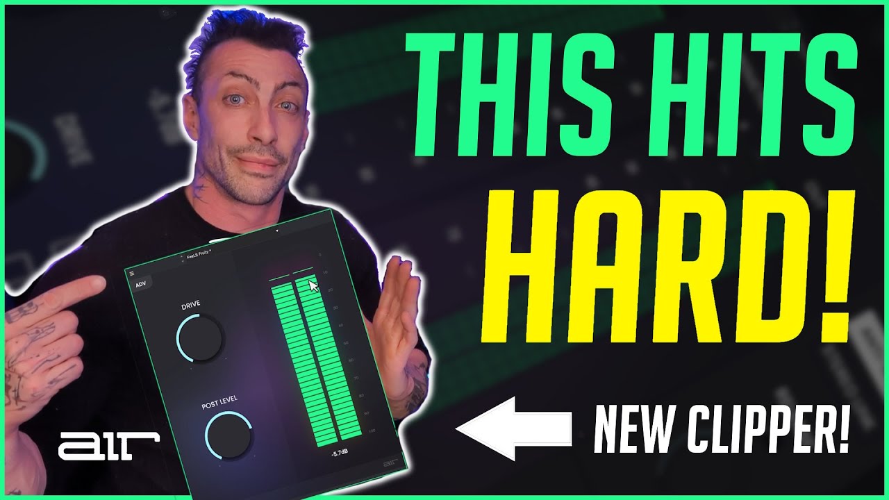 AIR Soft Clipper Hits HARD! - YouTube