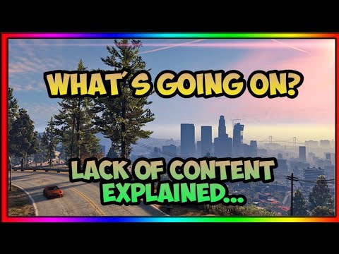 WHAT'S GOING ON? LACK OF CONTENT EXPLAINED & BEEN WORKING ON BIG THINGS ...