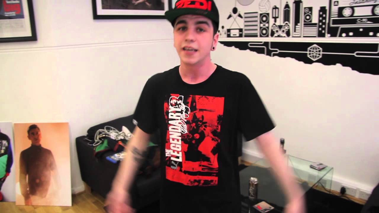 Lunar C | F64 [S3.EP41]: SBTV - YouTube