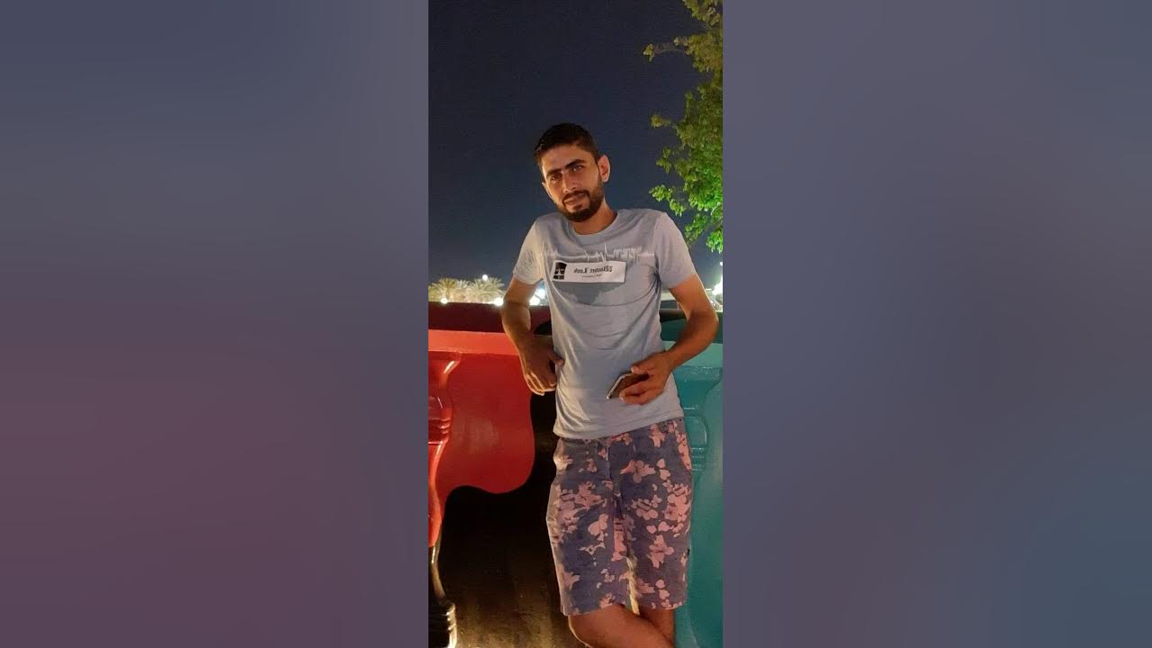 افرح يا قلبي أحمد سالم Youtube