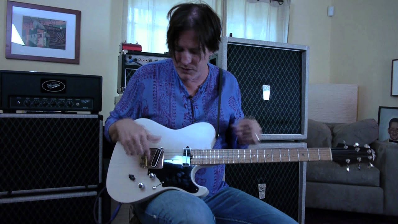 Asher Model T. - YouTube