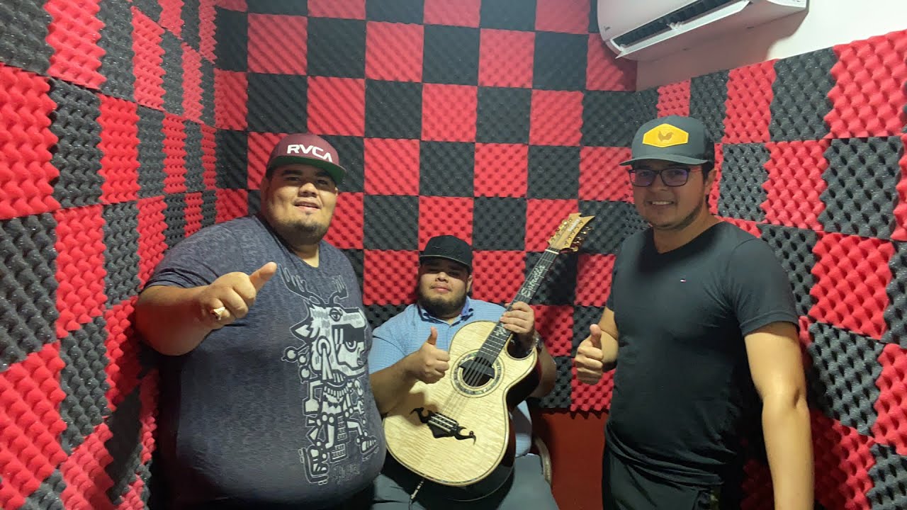 COMPLACIENDO EN VIVO GUARICHO MUSIC - YouTube