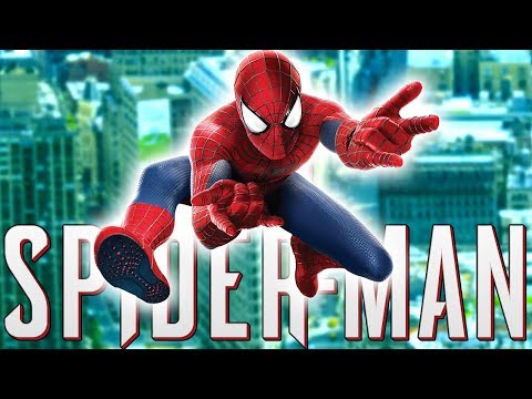 MARVEL'S SPIDER-MAN - SEVGİLİ İLE GİZLİ GÖREV - Bölüm 3