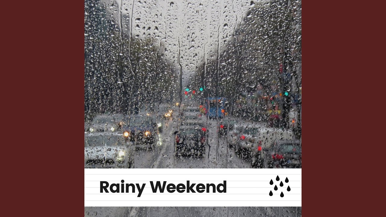 Rain Against My Window Relaxing Sounds of Rain, Pt. 9 - YouTube