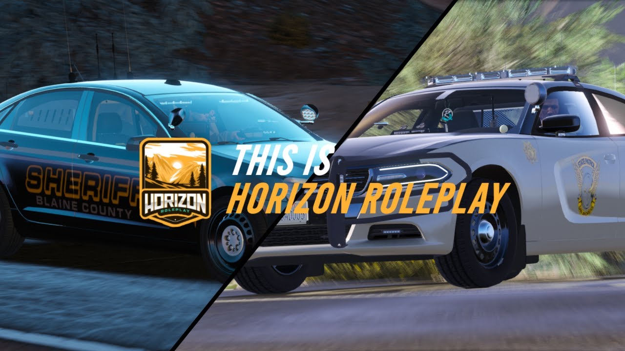 This Is Horizon Roleplay - An HRP Media Team Production - YouTube