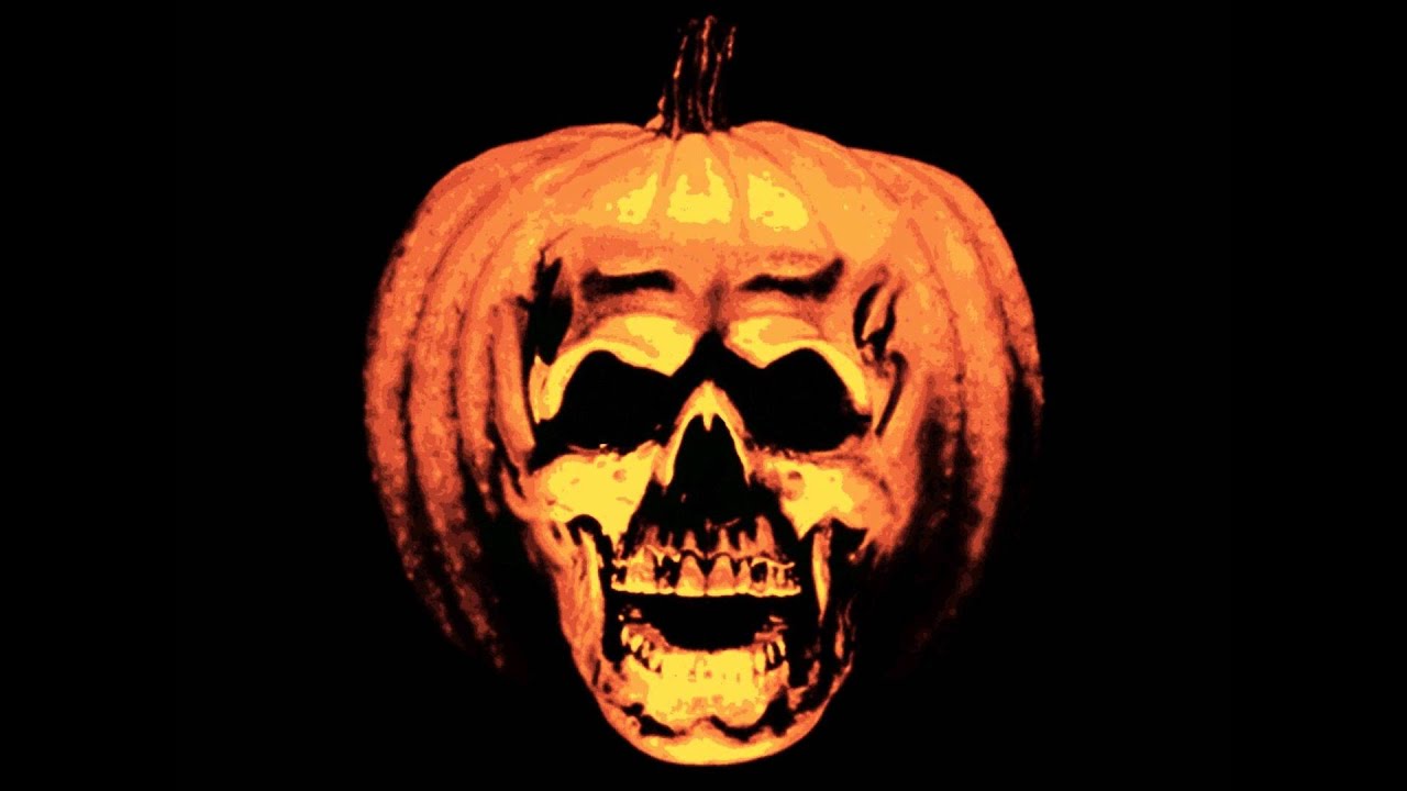 Halloween II (1981) Movie Theme - YouTube