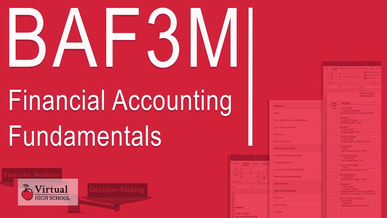Financial Accounting Fundamentals, 11, University or College ...
