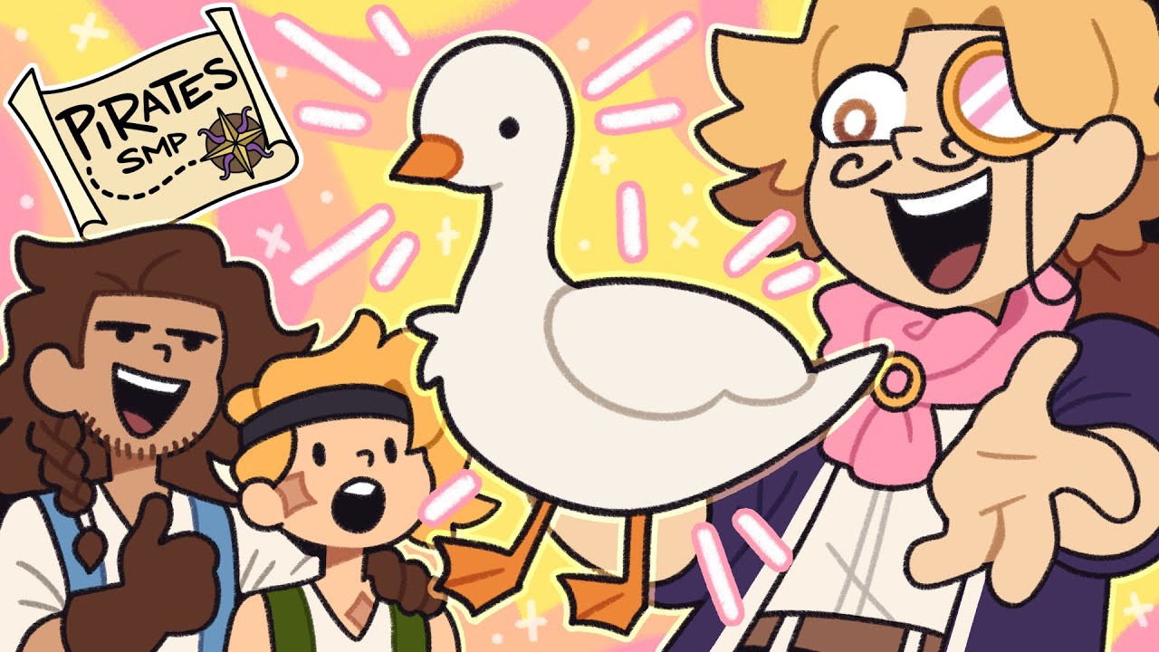 TIME TO MAKE SOME MONEY! - Minecraft Pirates SMP - YouTube