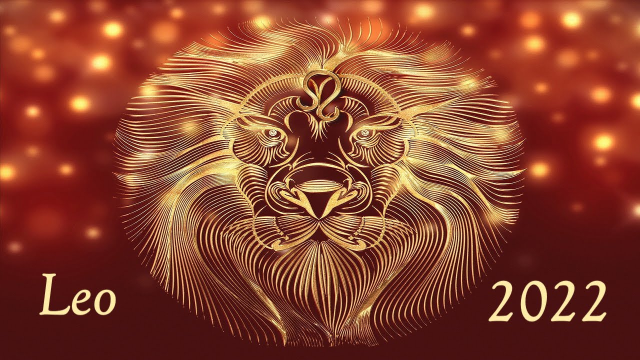 Leo 2022 ️💲 The Year Of Your Perfect Match & MAJOR Career Recognition ...