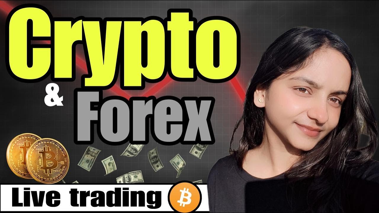 LIVE TRADING CRYPTO|| 21 jul #livetrade #livetrading #trading #btc # ...