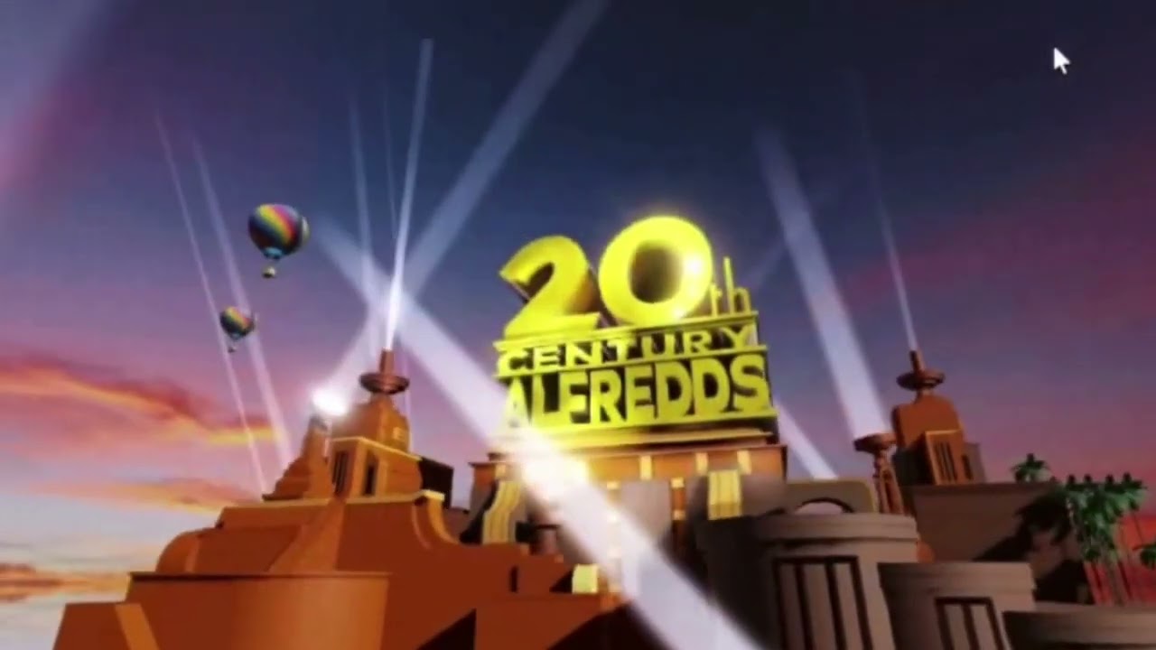 20th Century AlfredDS (2022) - YouTube